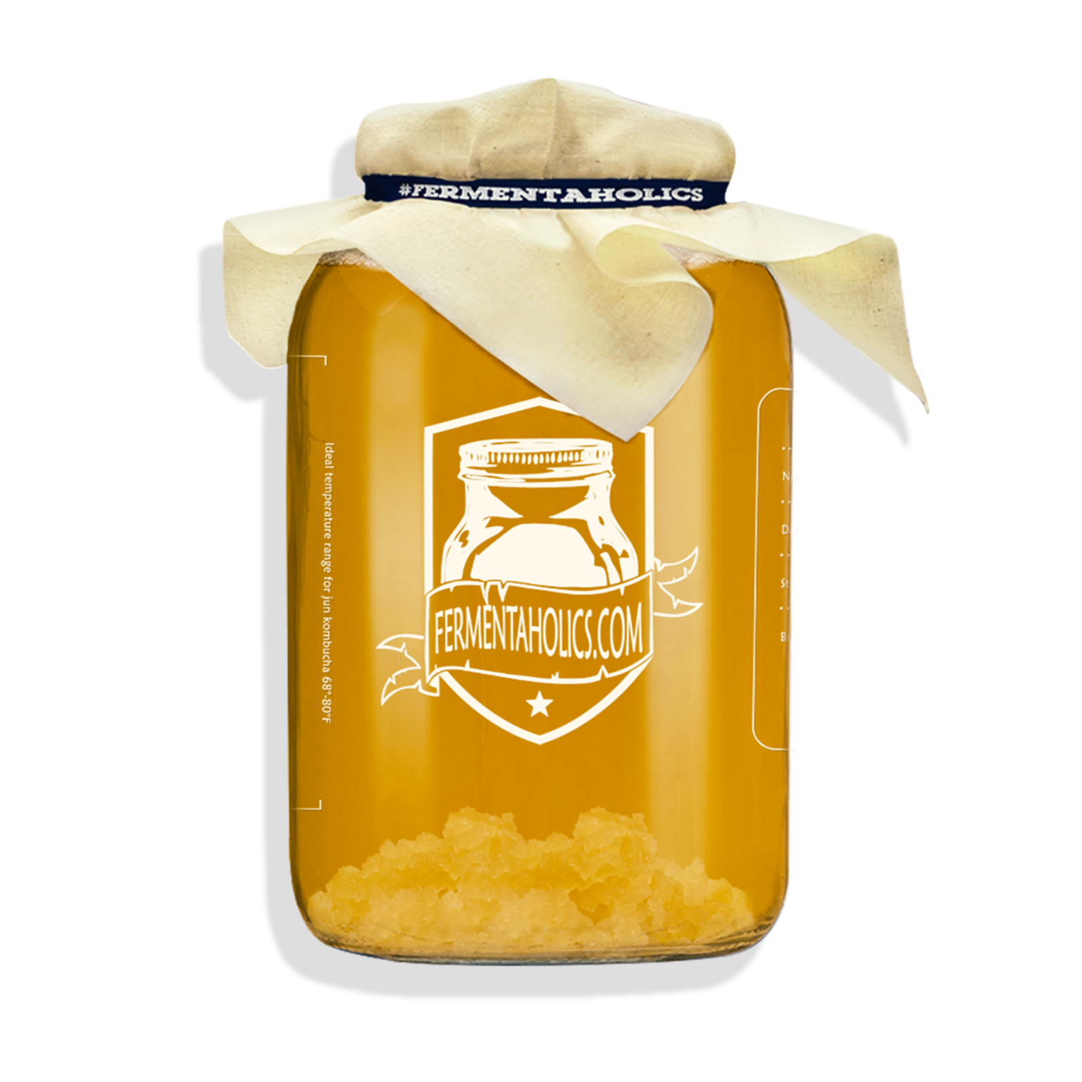 Water Kefir Secondary Fermentation: How to Bottle, Flavor, and ...