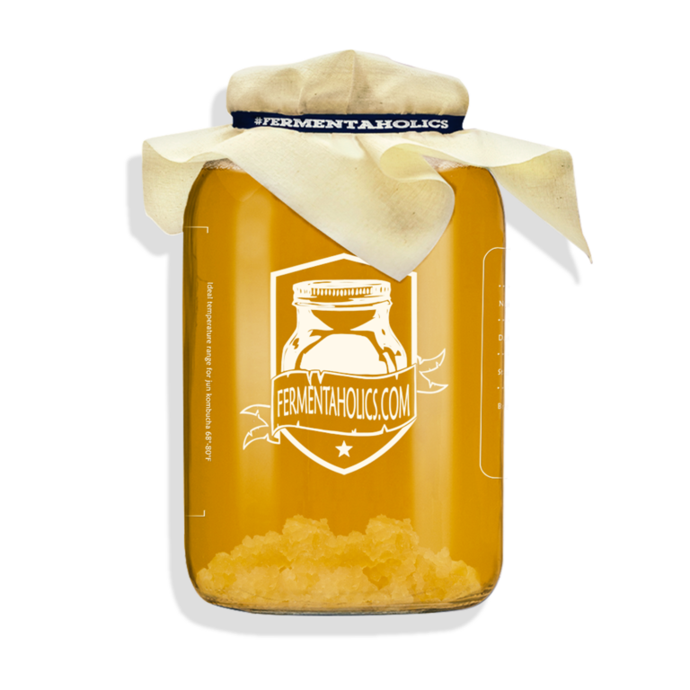 Water Kefir Secondary Fermentation: How to Bottle, Flavor, and ...
