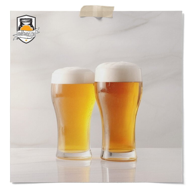 Ale and Lager: Seize The Difference Between Classic Beer Styles