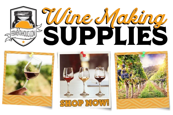 Understanding Acid Blend in Wine making: A Guide to Achieve Good Balance