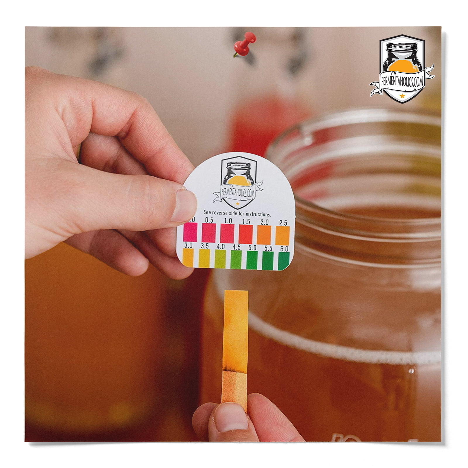 Understanding Kombucha pH: A Guide to Optimal Fermentation