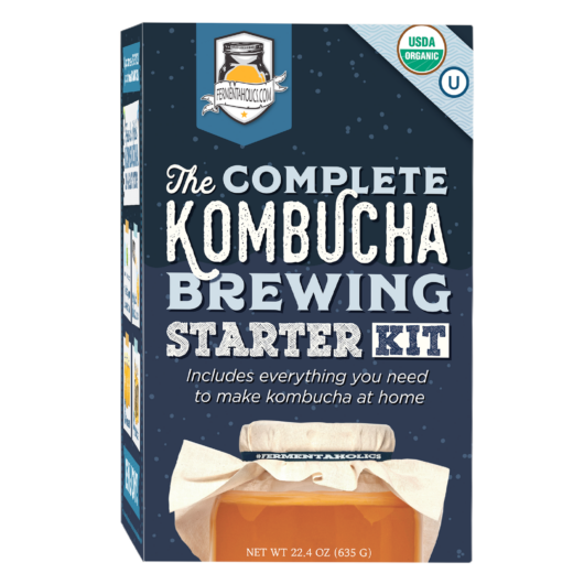 Kombucha Brewing Ratio: A Reliable Ingredient Scale Guide