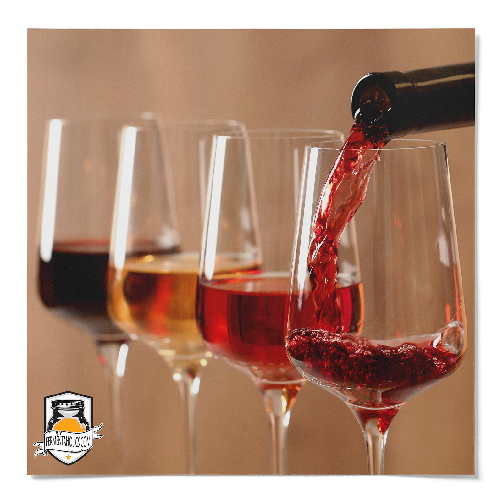 Malolactic Fermentation: Ultimate Role of MLF in Winemaking