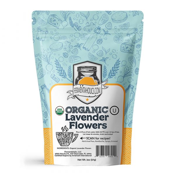 How to Make Classic Plain Kombucha: A Step-by-Step Guide for Beginners