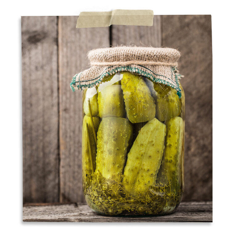 DIY Pickle Making Kit: Homemade Pickling Made Easy