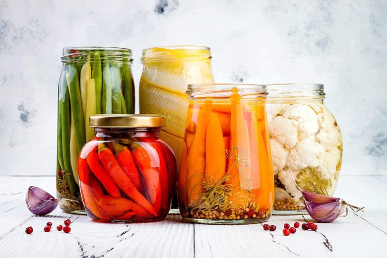 DIY Pickle Making Kit: Homemade Pickling Made Easy