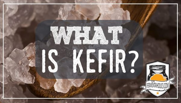 Simplified Kefir 101: Milk Kefir vs. Water Kefir Explained