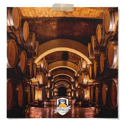 What is a barrel of beer? Understanding BBL Sizes in Beer