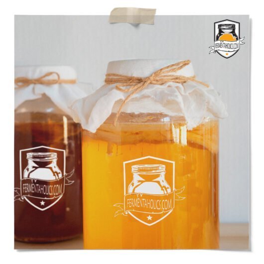 The Best Green Tea Kombucha: The Ultimate How-to Homemade Guide