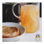 Kombucha Brewing Ratio: A Reliable Ingredient Scale Guide