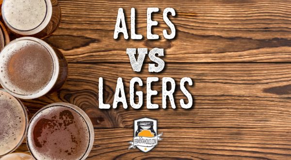 What is the Difference Between Ale and Lager - Fermentaholics