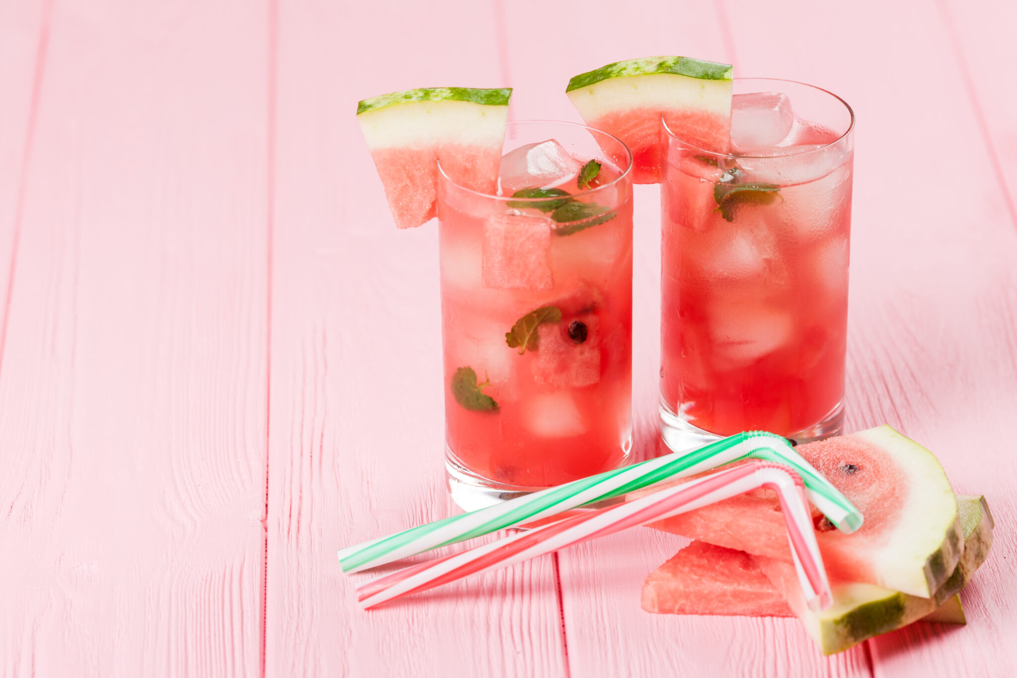 How to Make Watermelon Mint Kombucha: A Refreshing and Healthy Drink