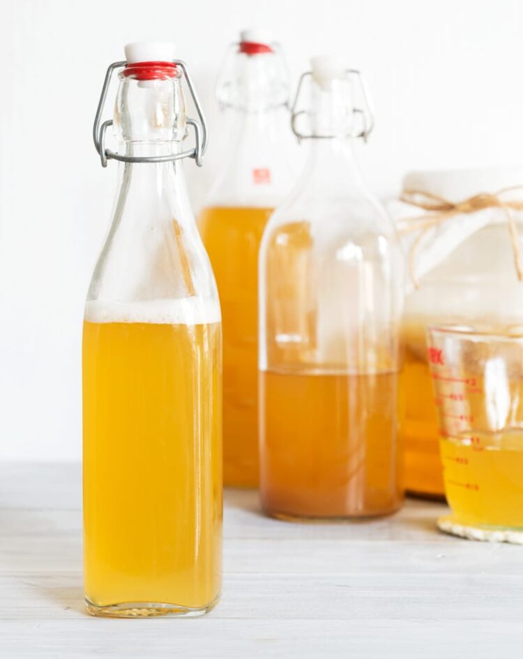 Secondary Fermentation Vs Bottle Conditioning: Key Differences