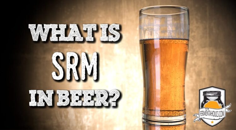 SRM in Beer: Measure The Color of Your Beer Using The Reliable Standard ...