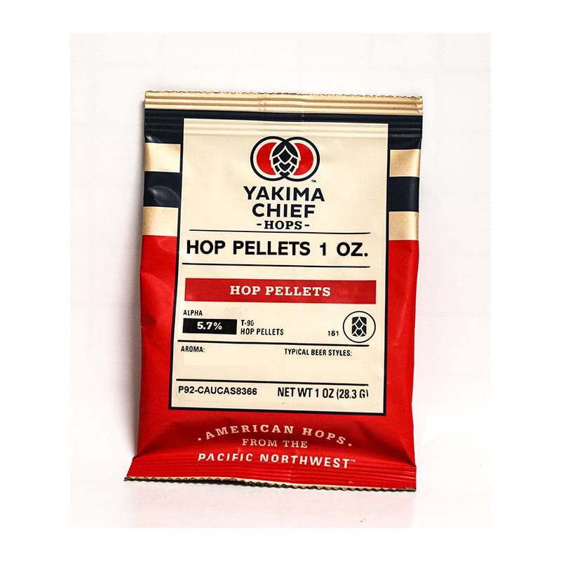 Yakima Chief Williamette Hops Pellets 1 Oz - Fermentaholics