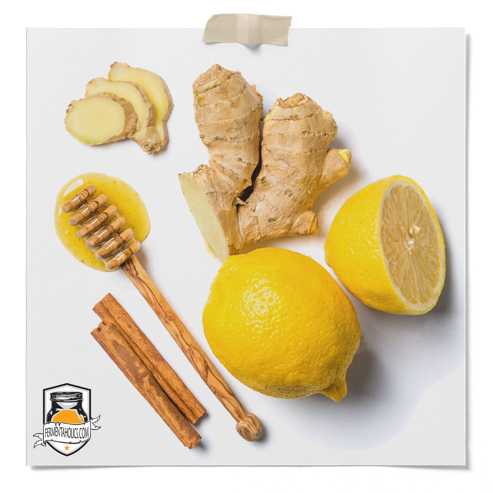 How to Make Ginger Ale Water Kefir: Your Natural Soda Alternative