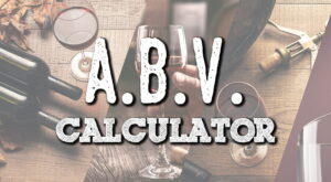 ABV Calculator - How to Calculate Alcohol By Volume - Fermentaholics