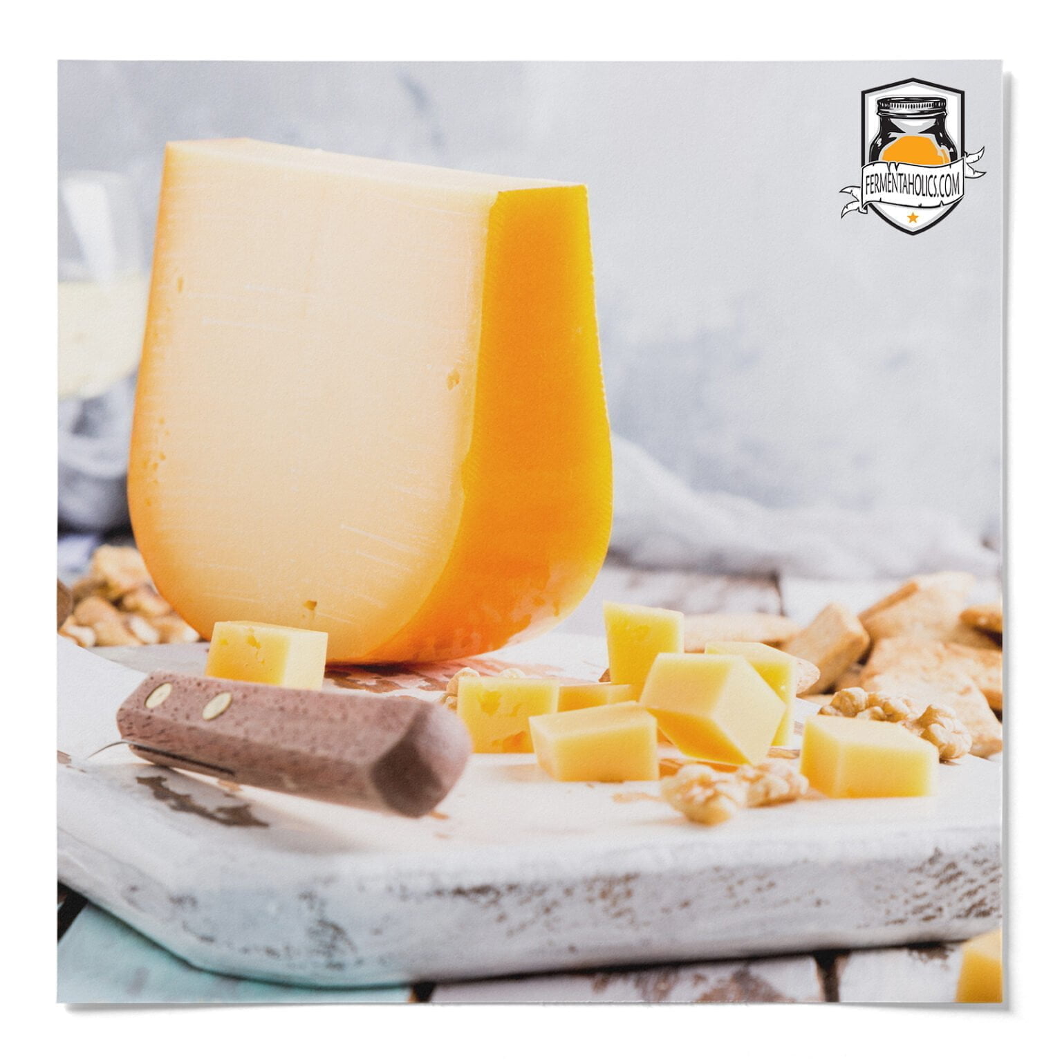Wax Cheese 101: A Step-by-Step Tutorial on Brush and Dip Waxing Methods