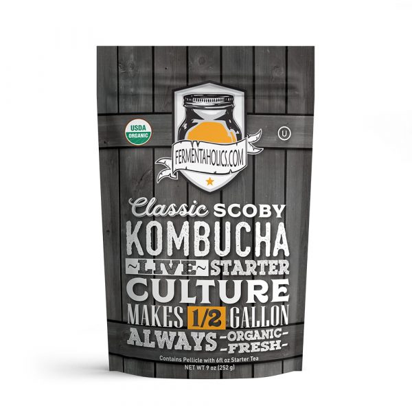 Storing Kombucha: Does Kombucha Need to Be Refrigerated?