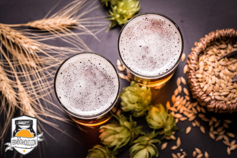 Beer Brewing Timeline: An Overview of Beer From Wort to Pint
