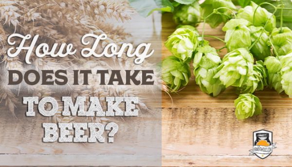 Beer Brewing Timeline: An Overview of Beer From Wort to Pint