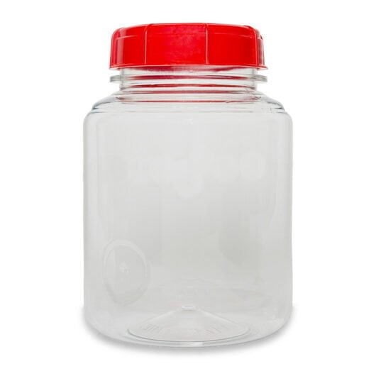 What Size Lids Do I Need For My Jar? - Fermentaholics