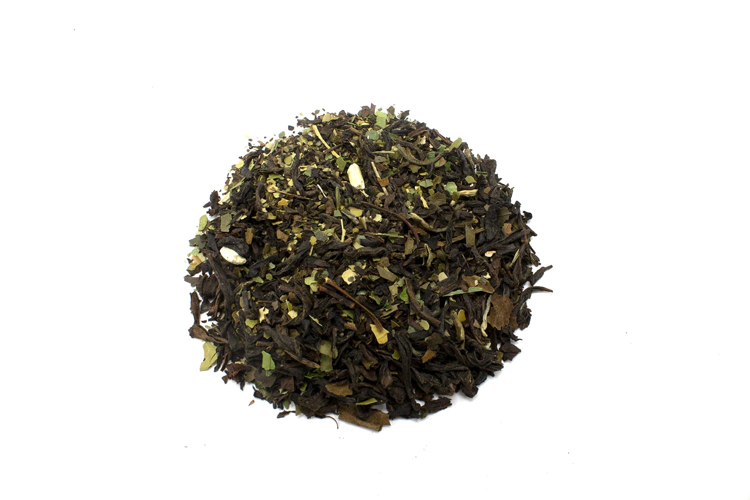 AIR: Organic Elements Loose Leaf Tea Blend for Kombucha Making