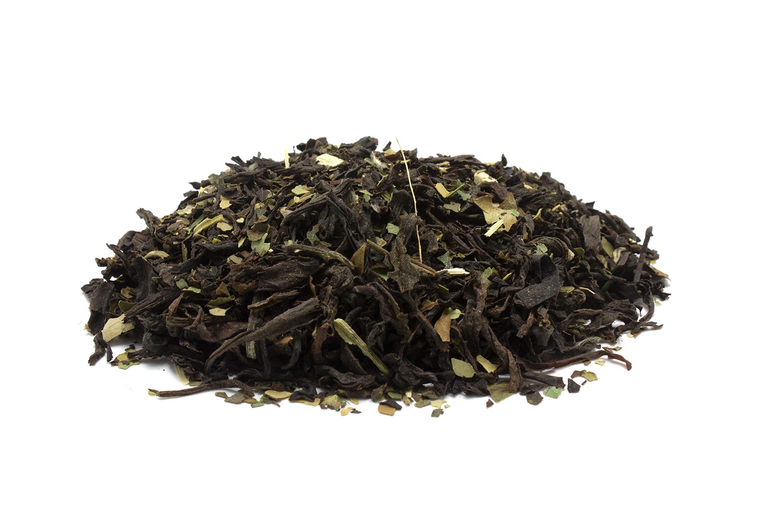 AIR: Organic Elements Loose Leaf Tea Blend for Kombucha Making
