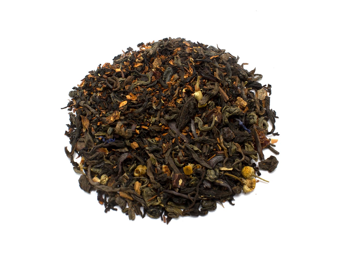 Elements - Earth Kombucha Loose Leaf Tea Blend - Makes 12 Gallons ...