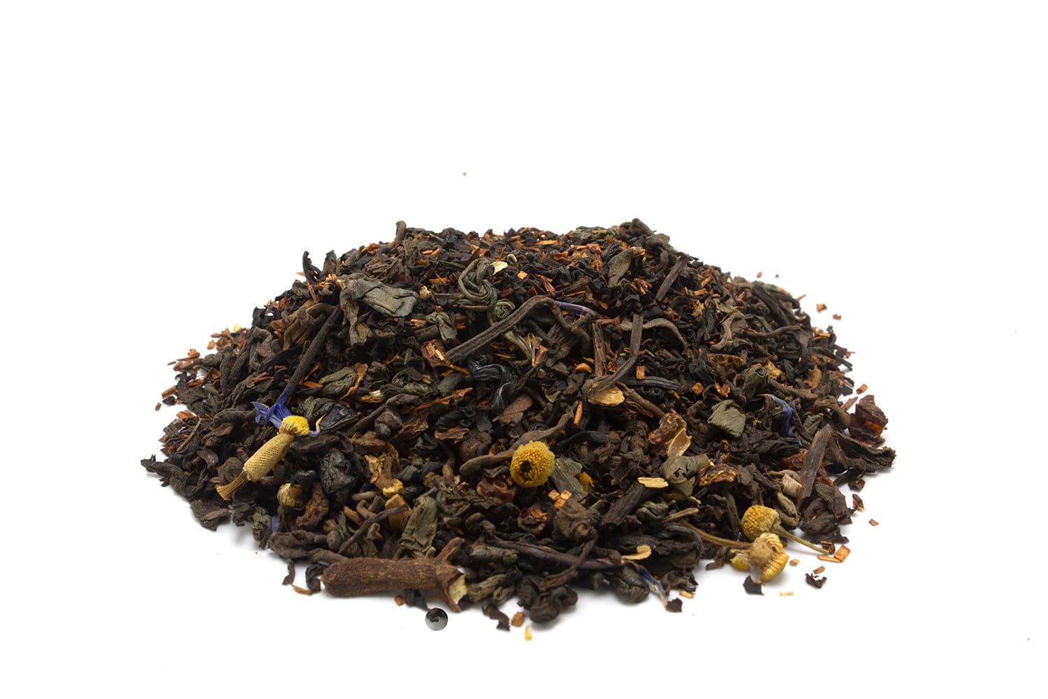 Elements - Earth Kombucha Loose Leaf Tea Blend - Makes 12 Gallons ...