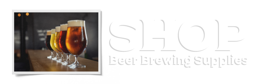 SRM in Beer: The Importance of Brewing Standard Reference