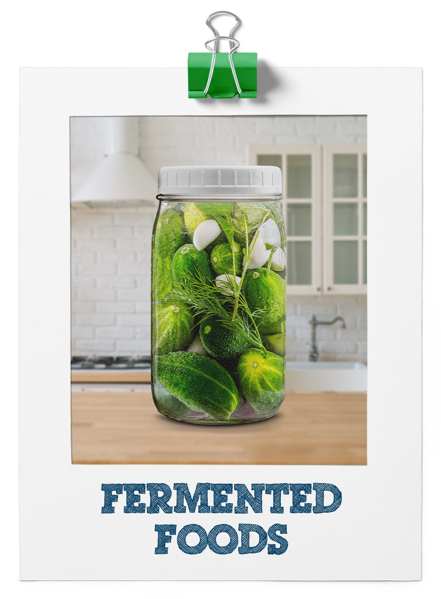 Fermentaholics - Cultures & Supplies For All Things Fermented