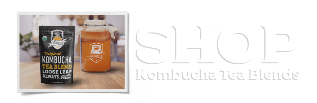 Kombucha Brewing Ratio: A Reliable Ingredient Scale Guide