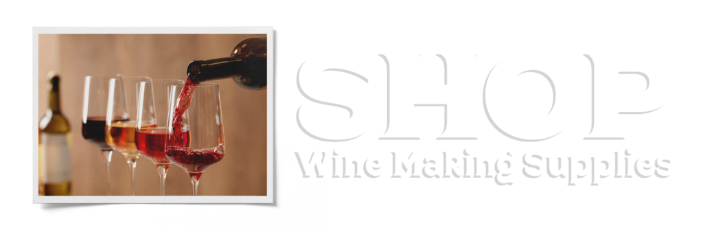 Understanding Acid Blend in Wine making: A Guide to Achieve Good Balance