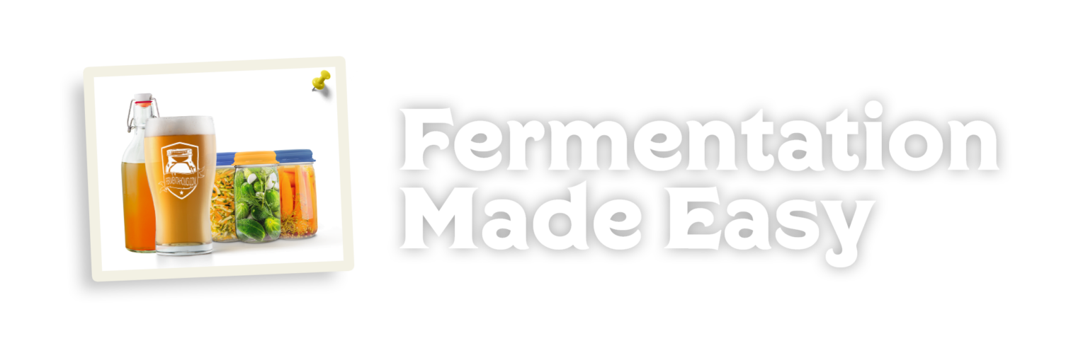 Fermentaholics - Cultures & Supplies For All Things Fermented